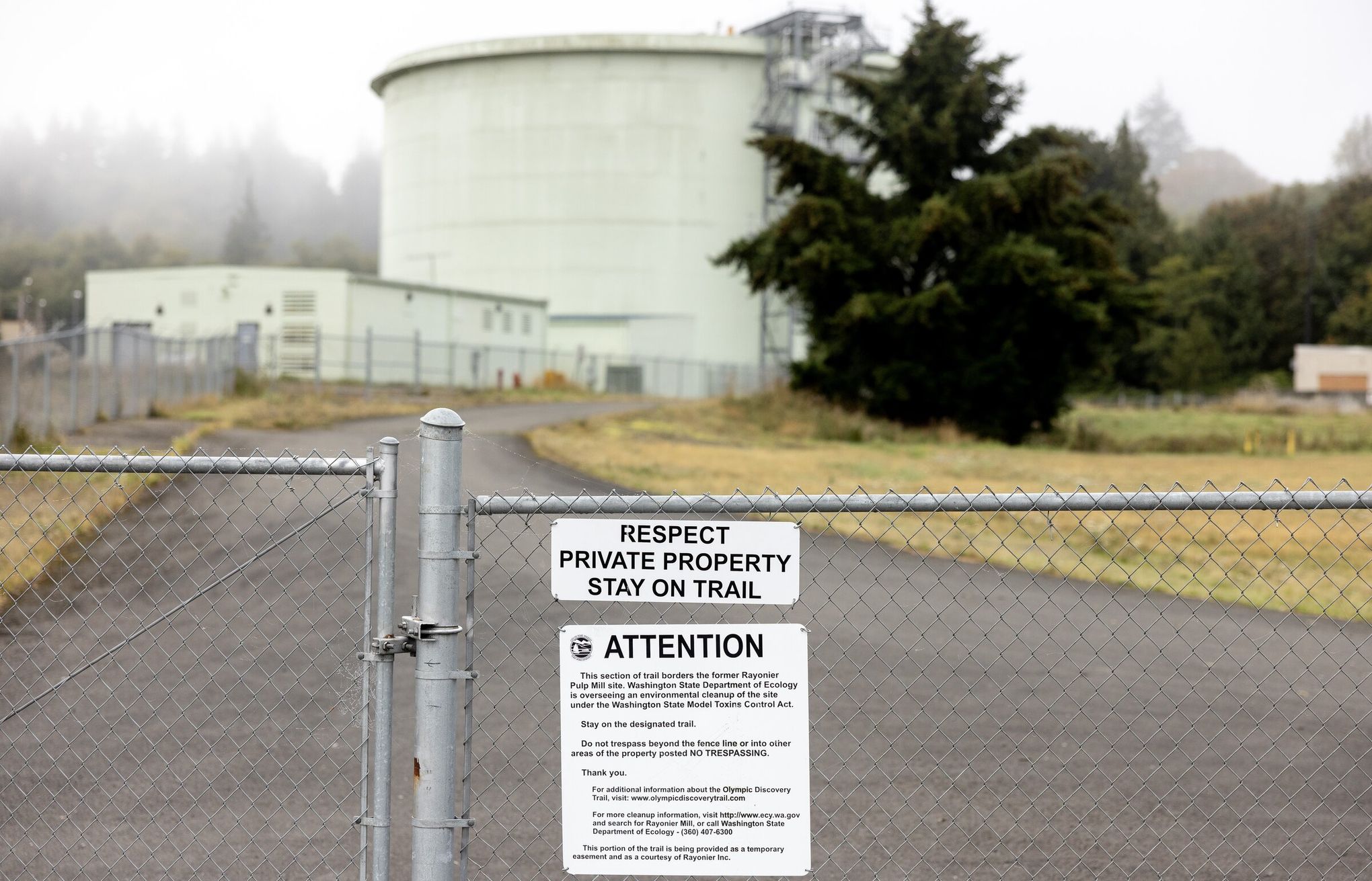 Massive WA salmon recovery plan scrutinized with latest $100M project