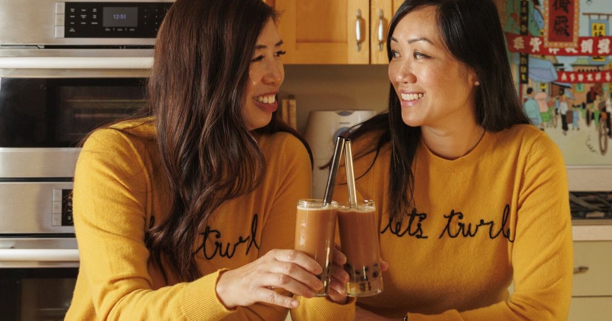 Asian American boba brand finds opportunity after Simu Liu sparks ...