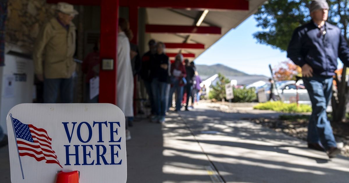 FACT FOCUS: A look at false and misleading claims surrounding the 2024 ...