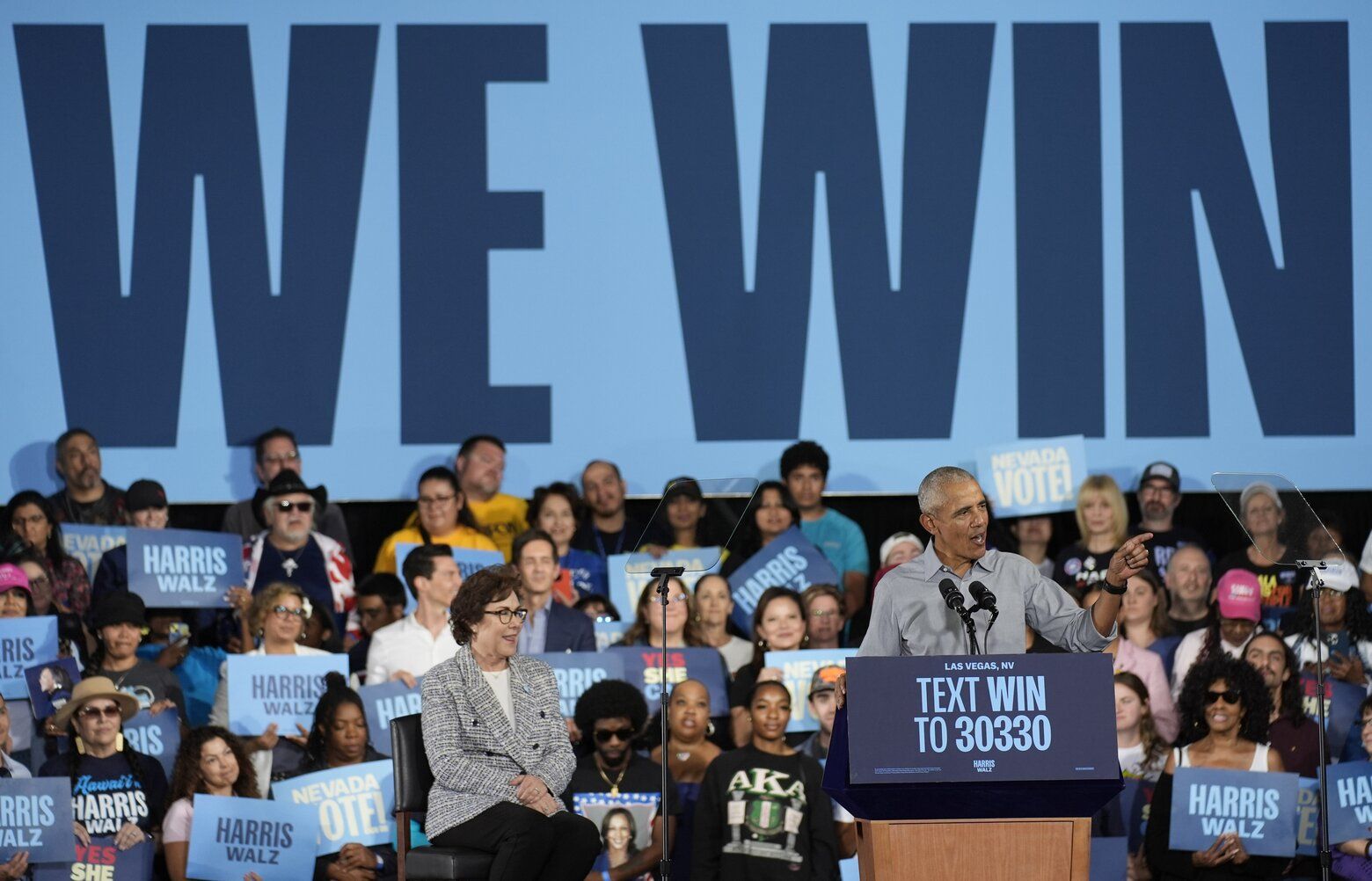 Staff Columnists | The Seattle Times