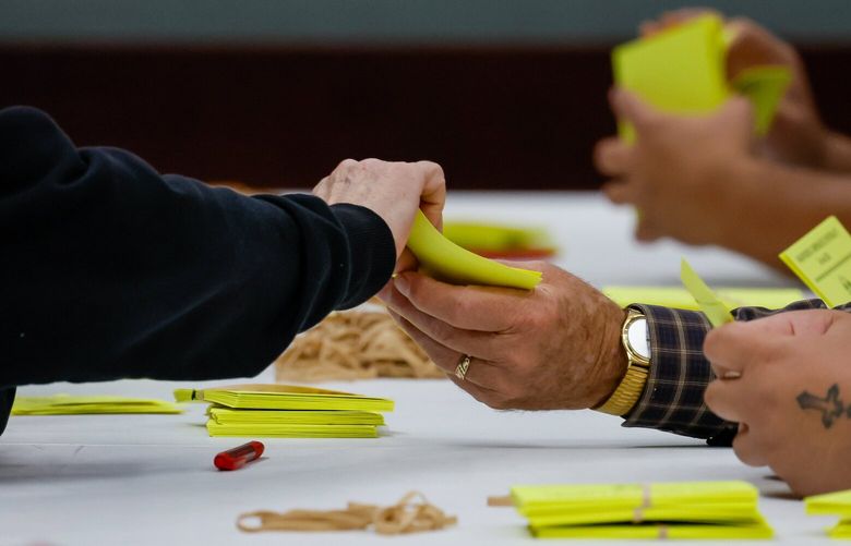 Dominic Gates | The Seattle Times