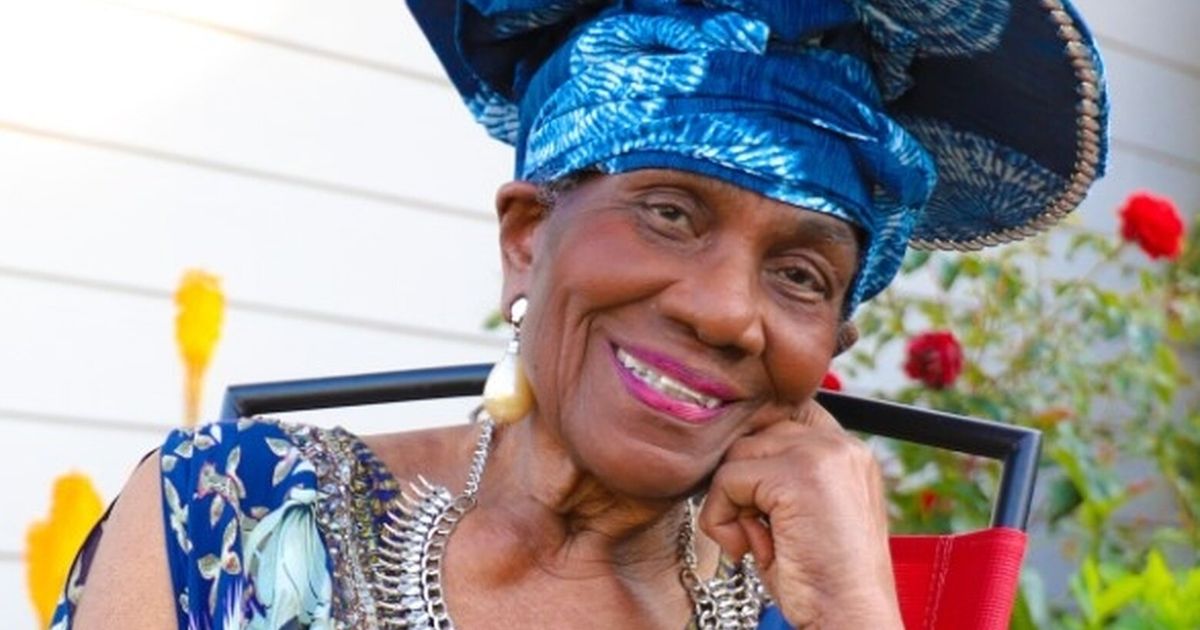 Maxine Mimms, 96, led with message for Black students: ‘You are worthy’ | The Seattle Times