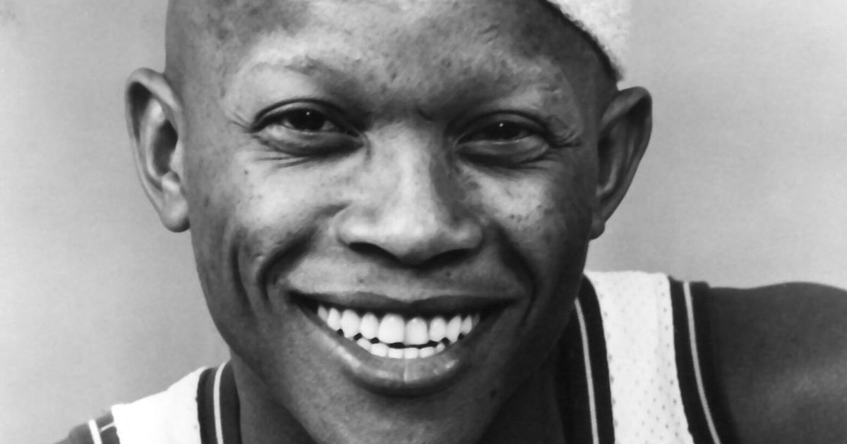 Sonics legend Slick Watts dies at 73 | The Seattle Times Sonics legend Slick Watts dies at 73 | The Seattle Times