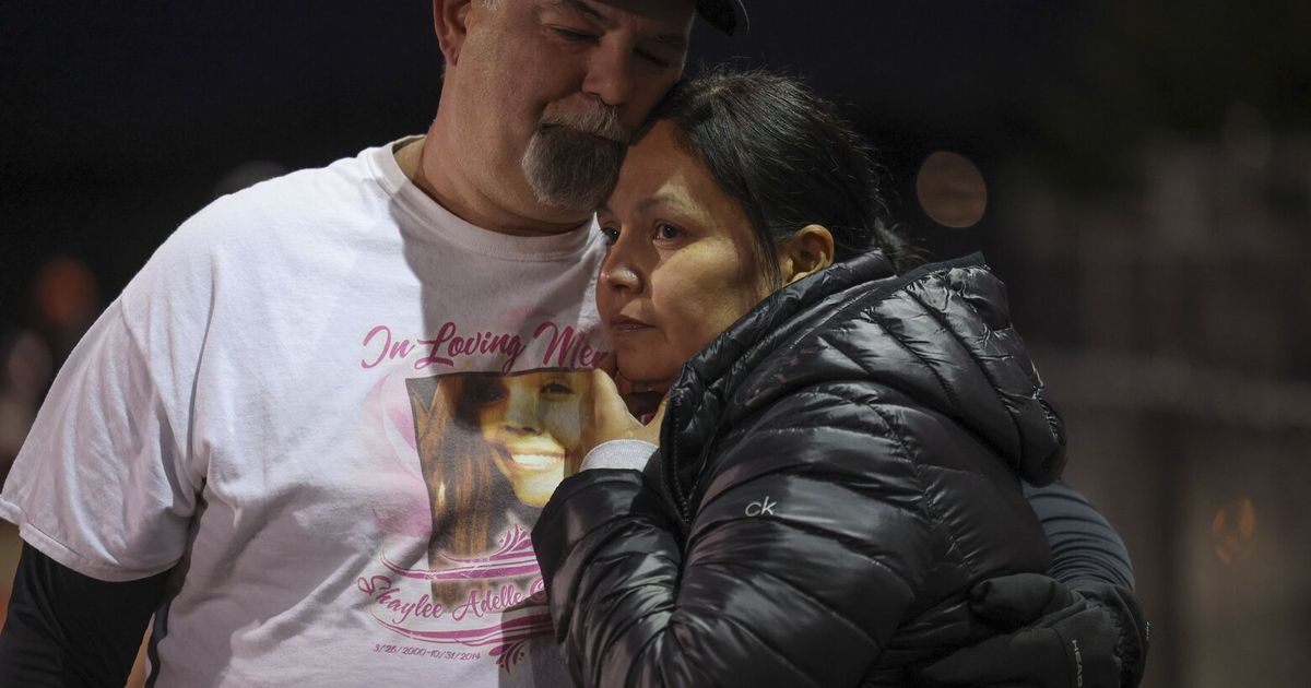 Victims of Marysville Pilchuck school shooting remembered 10 years ...