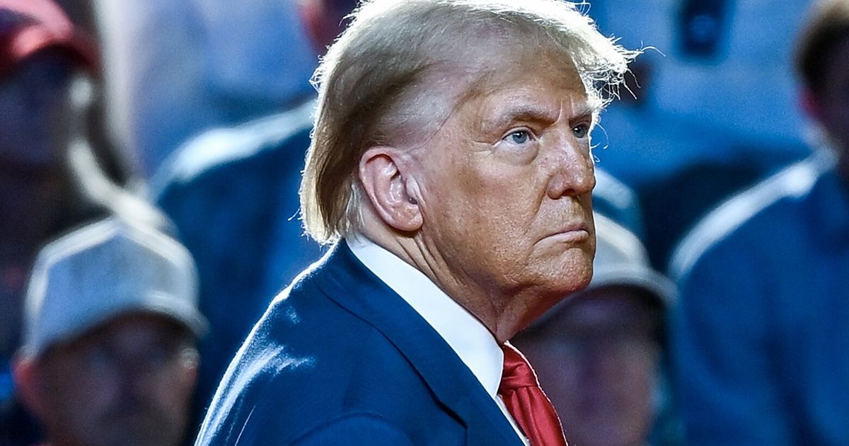 New ‘RBG PAC’ spending $19M from secret donors to aid Trump on abortion ...