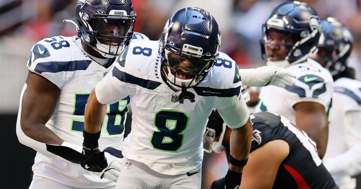 Why Coby Bryant may be long-term option for Seahawks after rare start ...