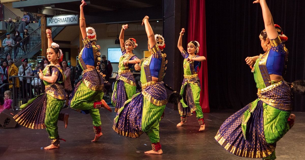 Diwali 2024 celebrations in Seattle, Bellevue and beyond | The Seattle ...
