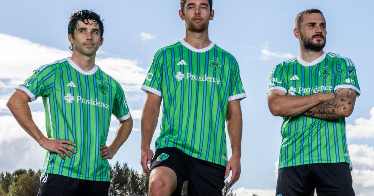 Sounders’ homegrown stars looking to put Seattle on their back in MLS ...