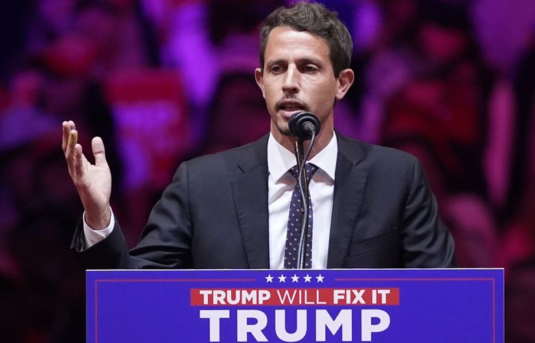 Americans in Puerto Rico can’t vote for US president. Their anger at ...