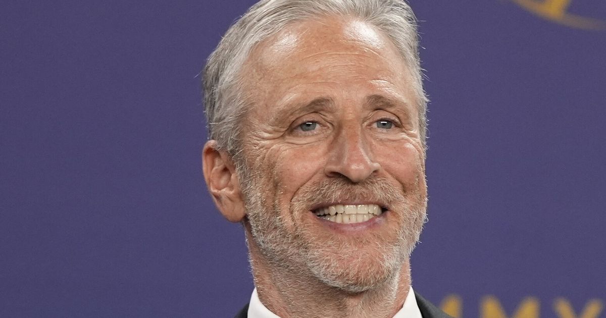 Jon Stewart will remain ‘Daily Show’ host on Mondays through 2025 | The ... Jon Stewart will remain ‘Daily Show’ host on Mondays through 2025 | The ...