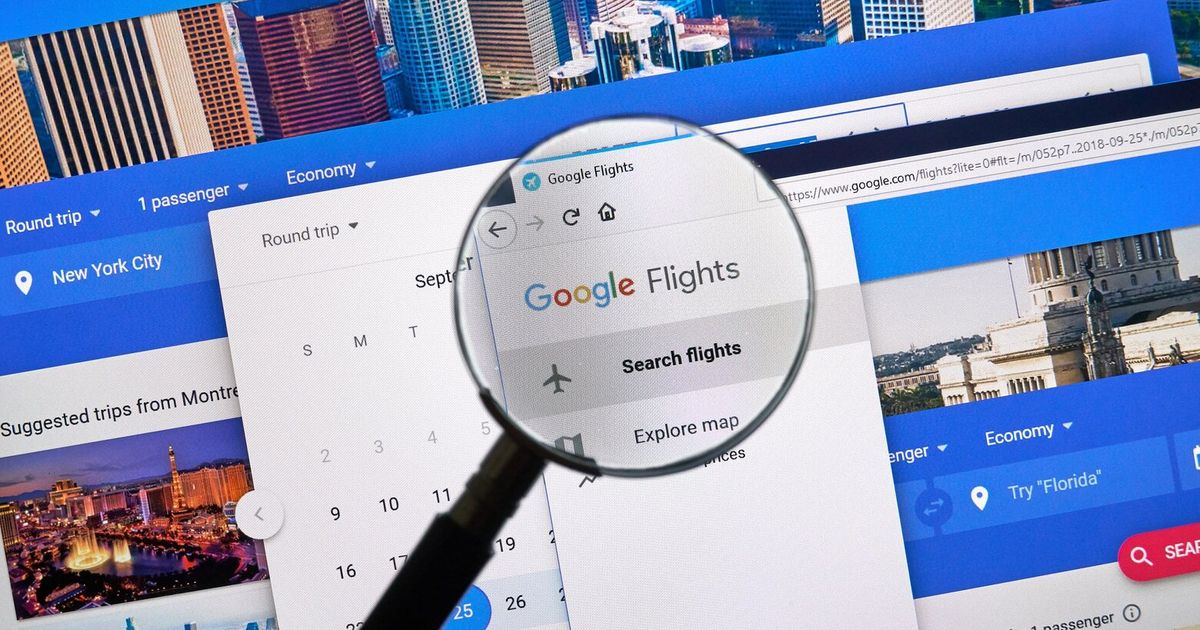 Google Flights introduces new feature to find cheaper airfares | The ...