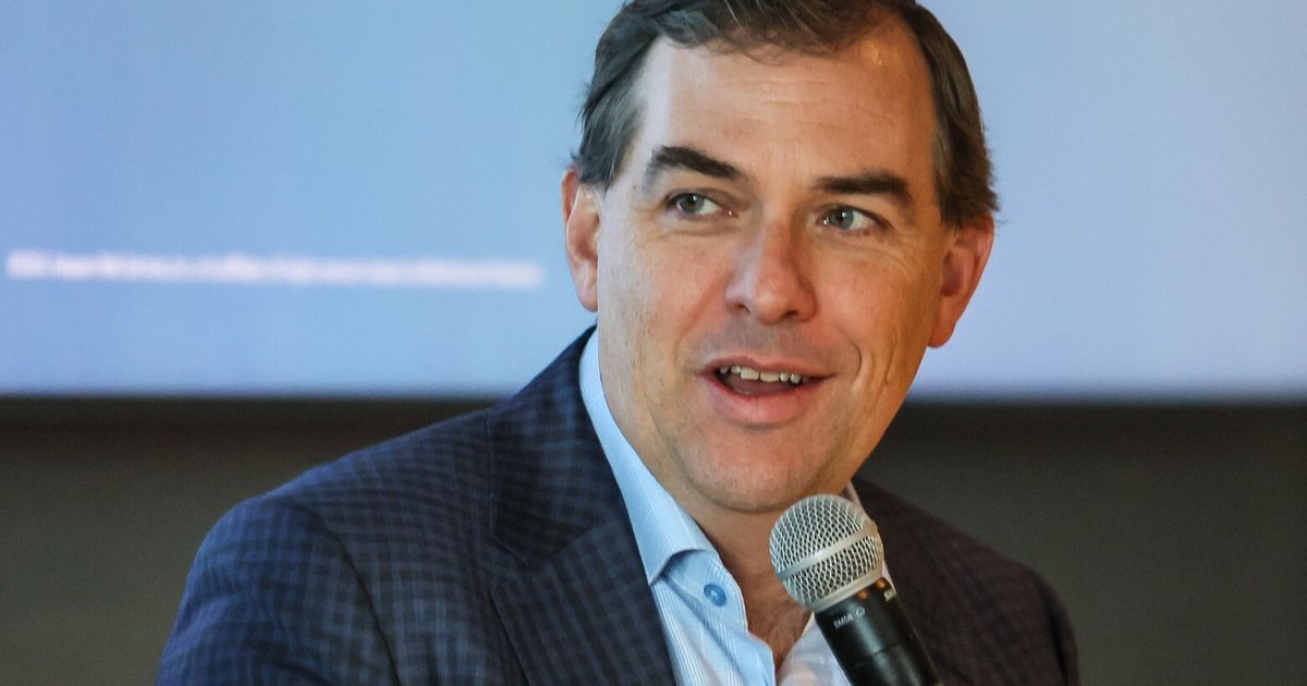 AWS CEO Matt Garman seeks little change, pushes for return to office ...