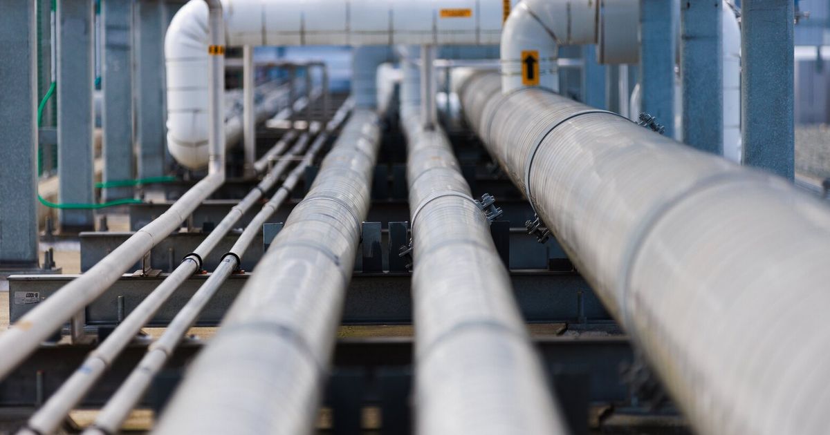 Initiative 2066: Where WA’s natural gas initiative stands in election ...