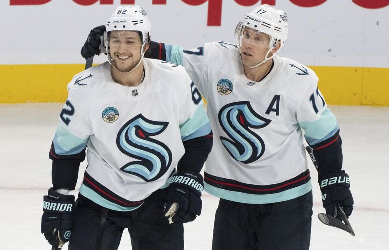 Tim Booth | The Seattle Times