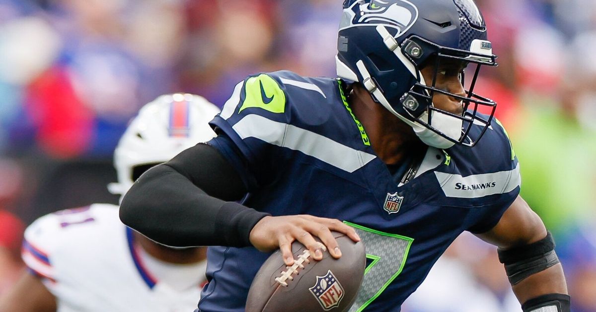 Seattle Times staff picks for Seahawks vs. Rams in Week 9 | The Seattle ...
