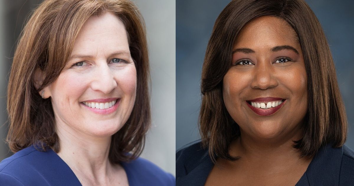 Washington state election results 2024: U.S. House races | The Seattle ...