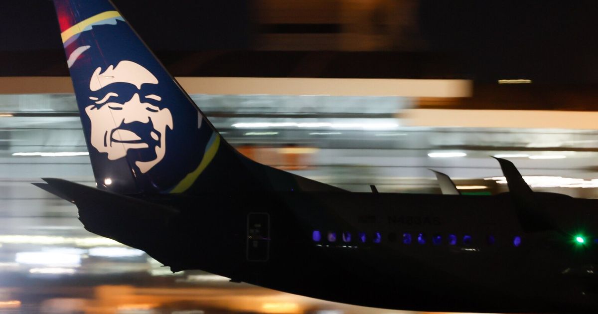 Alaska Air is growing; it needs Boeing to keep up | The Seattle Times