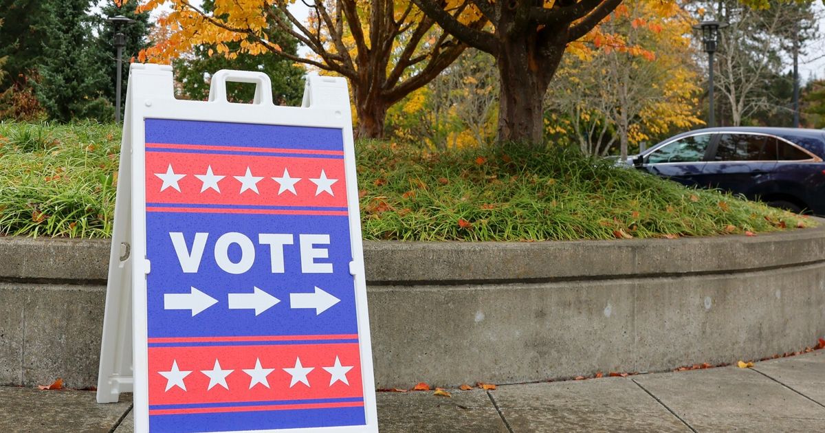 WA voters are focused on one contest as Election Day nears | The ...