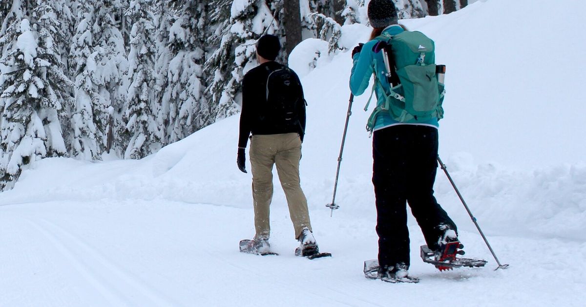 5 snowshoeing routes around Snoqualmie for all skill levels | The ...