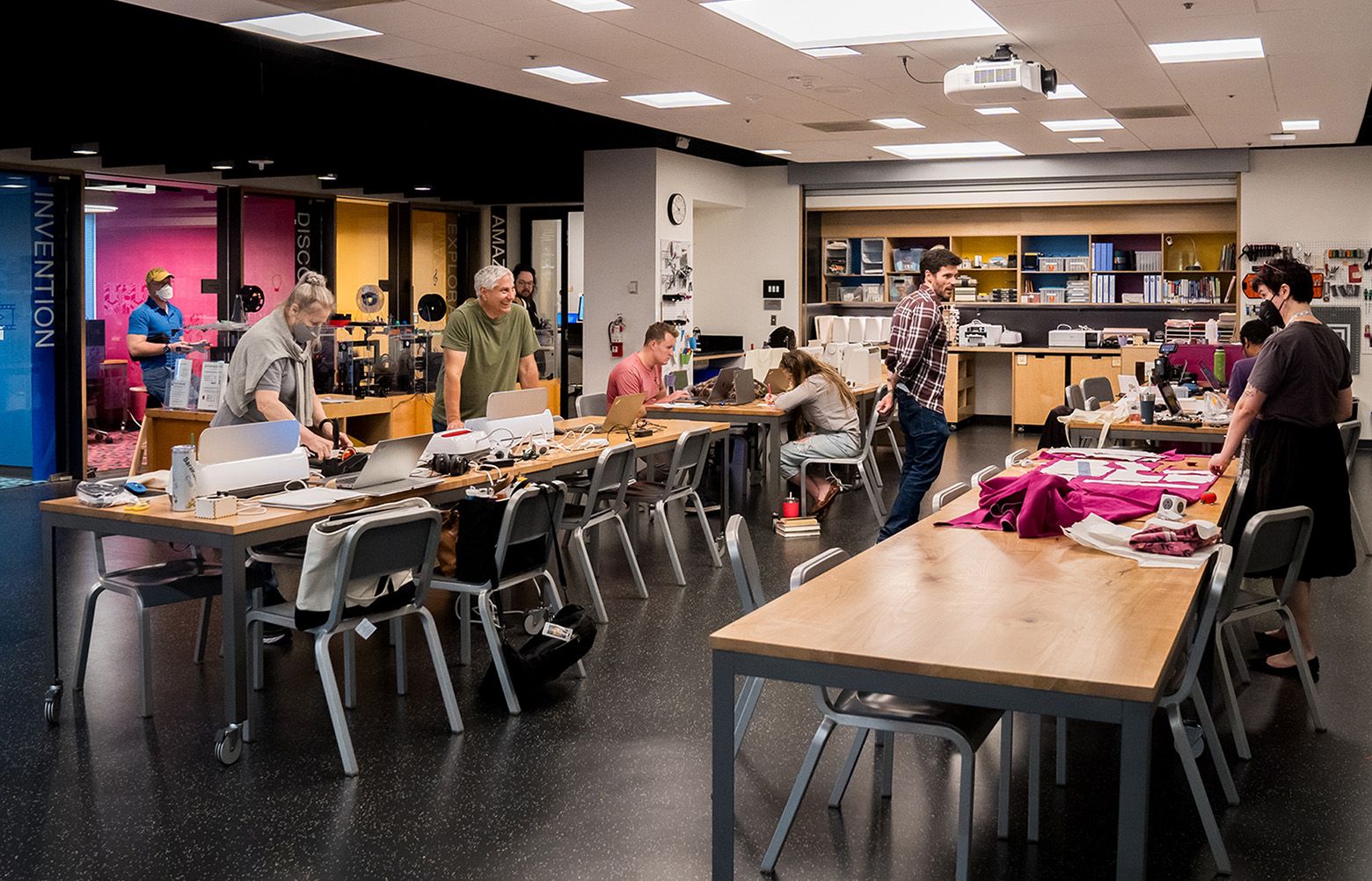 King County Library System | Advertisers | The Seattle Times