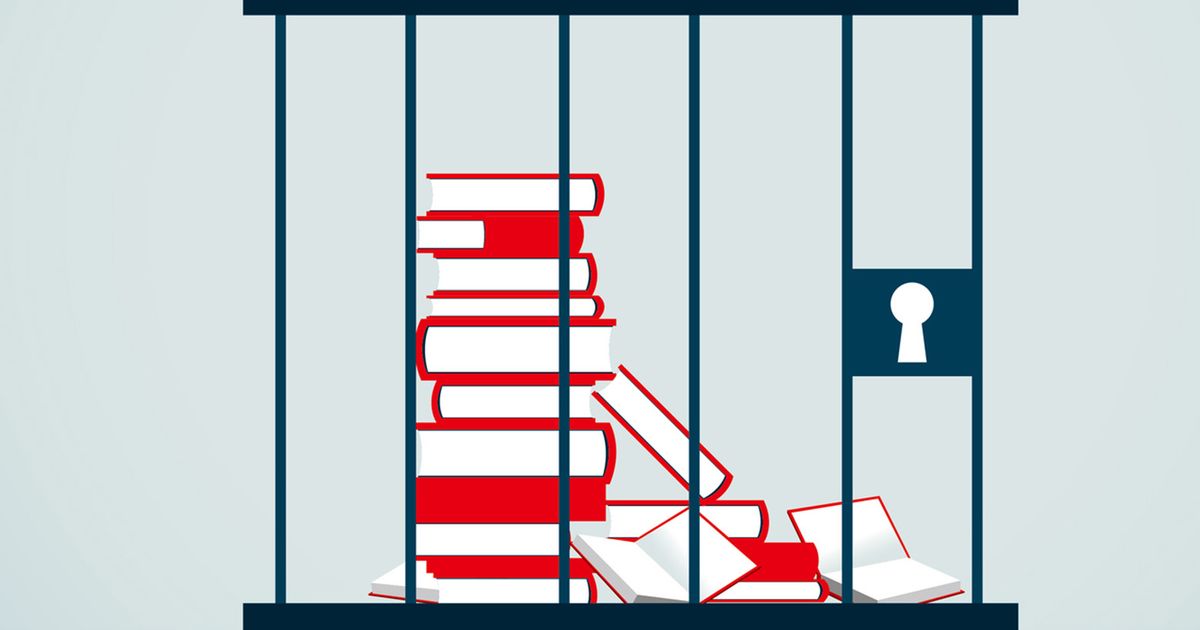 Teaching in prison is sometimes weird but it is worthwhile | The ...