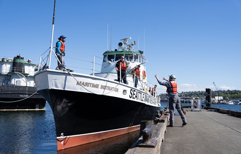 Education Guide | The Seattle Times