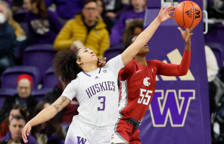 Husky Basketball | The Seattle Times