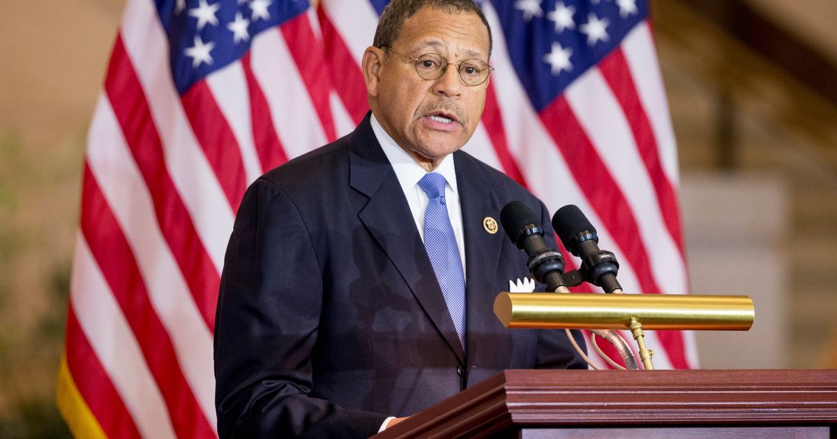 A former Trump aide and a longtime congressman win high-profile Georgia ...