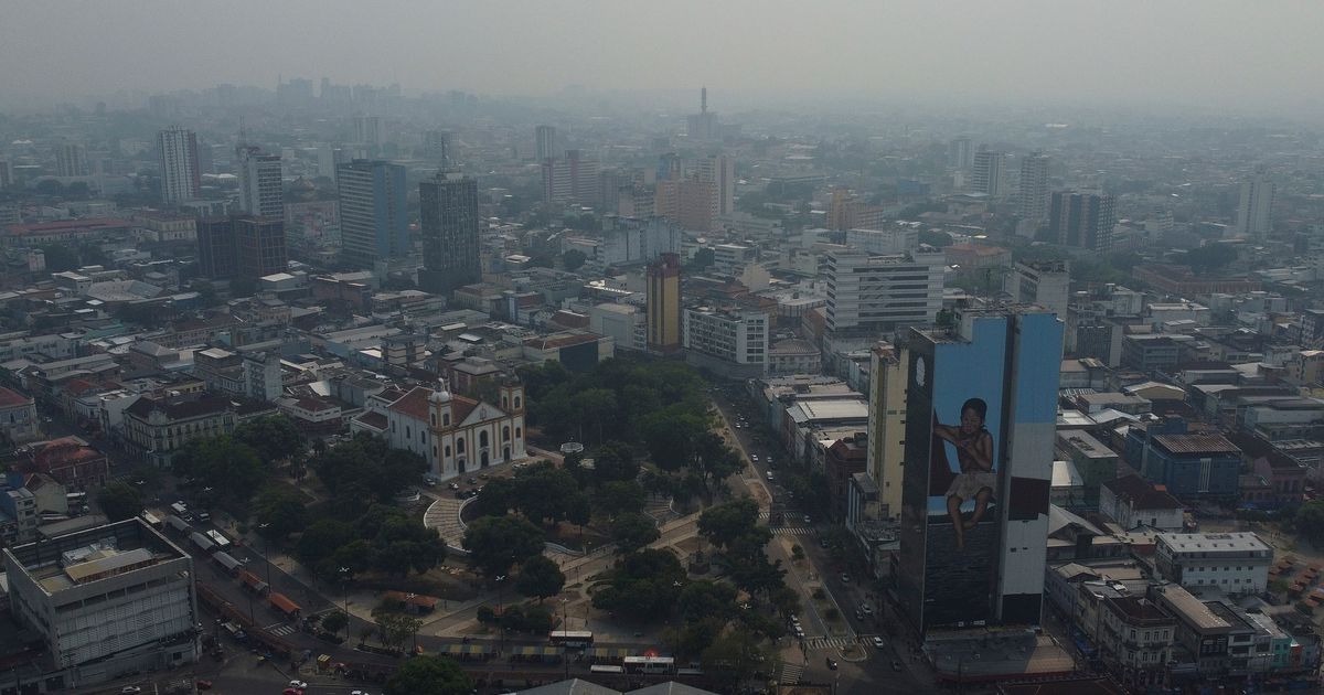 Criminals may be leveraging climate change as record acreage burns in ...