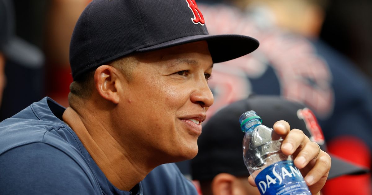 New Chicago manager Will Venable takes over White Sox team that set ...
