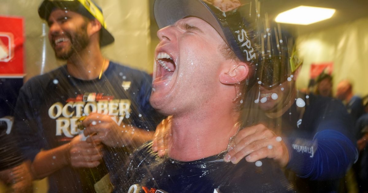 Alonso’s night turns around with season-saving homer for Mets in 9th ...