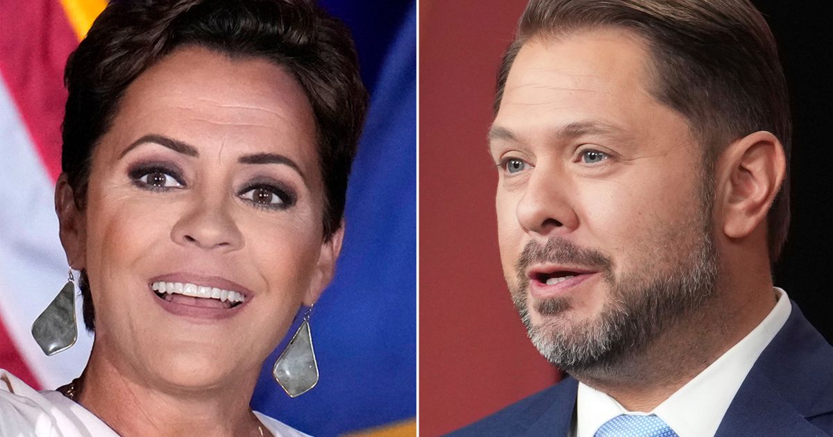 PHOTO COLLECTION: Election 2024 Senate Race – Combos | The Seattle Times