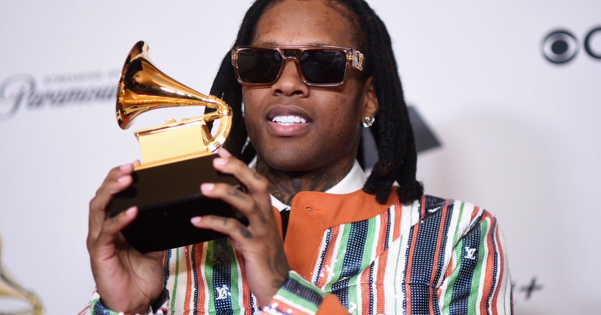 Grammy-winning rapper Lil Durk charged with orchestrating 2022 Los ...