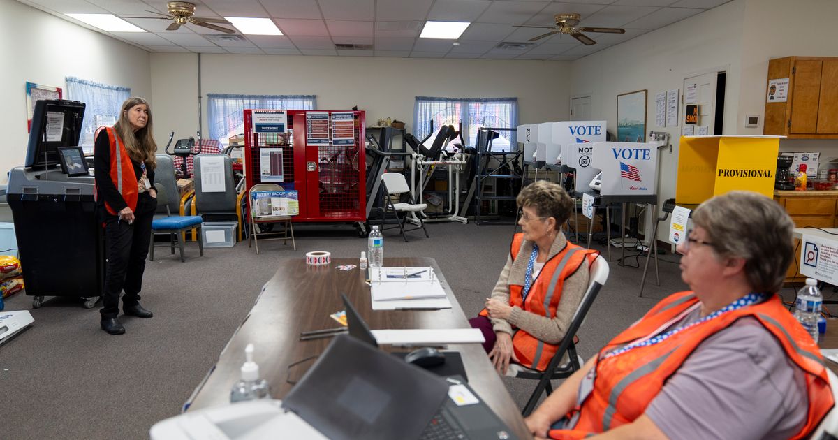 A hurricane’s historic destruction hasn’t stopped North Carolina ...