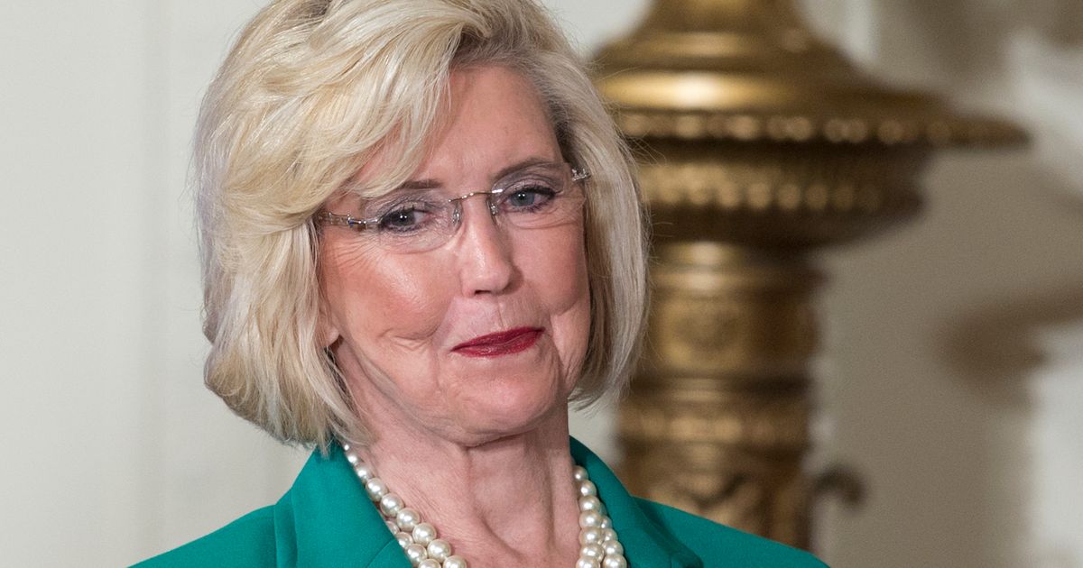 Lilly Ledbetter, an icon of the fight for equal pay, has died at 86 ...