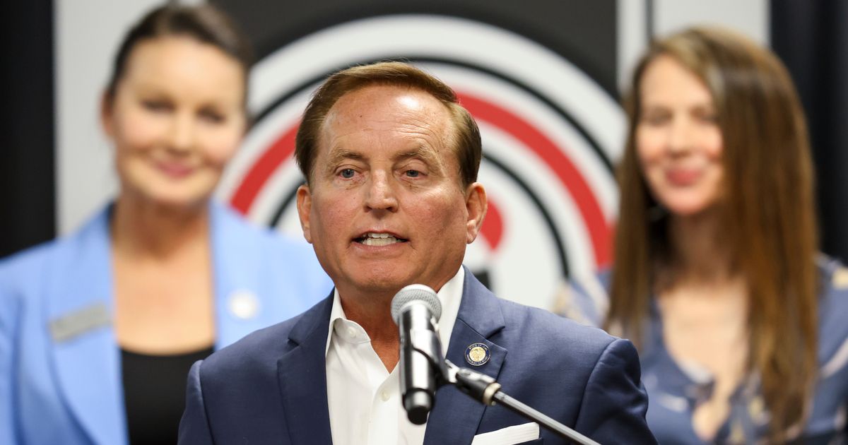 Iowa election officials sued by 4 naturalized citizens who say their ...