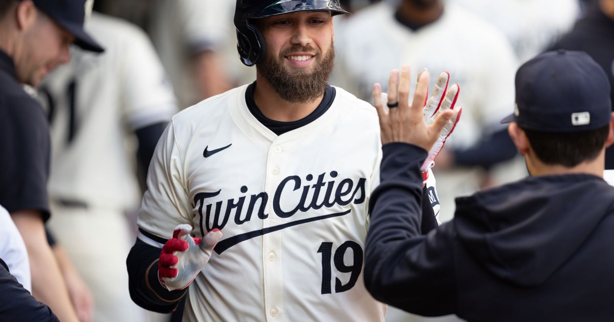 Alex Kirilloff retires from baseball at 26 after an injury-ravaged ...