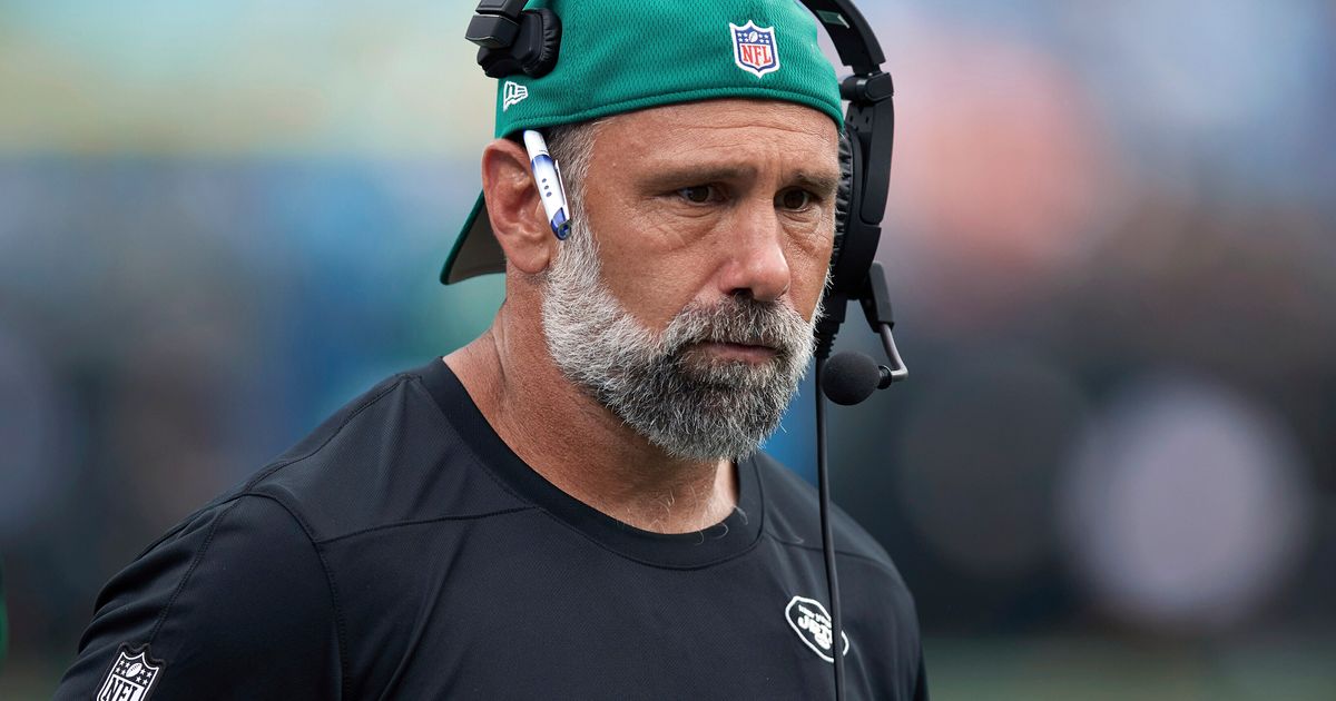 Jeff Ulbrich was a gritty player, a respected assistant and now takes ...