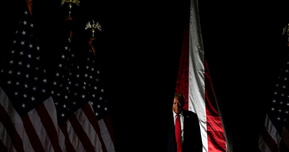PHOTO COLLECTION: Election 2024 Campaign for President October 11 | The ...