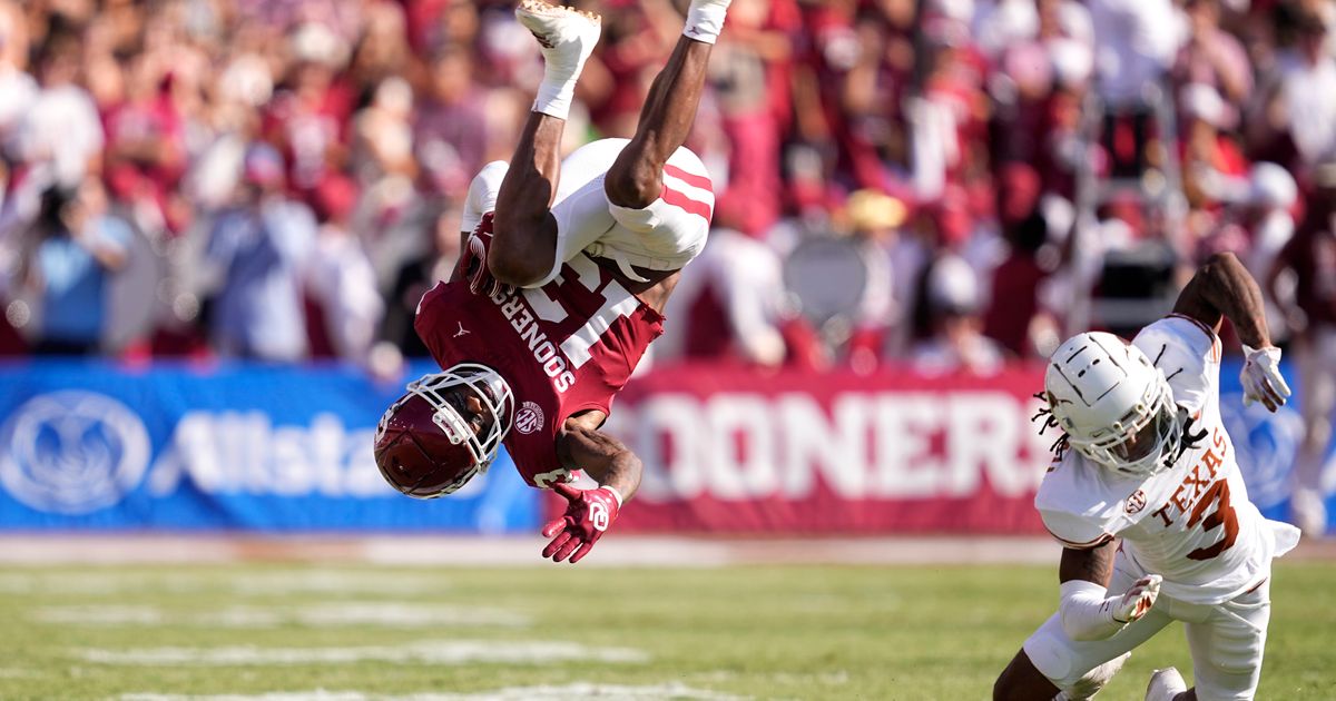 AP sports week in pictures: A gallery of game action, celebrations and ...
