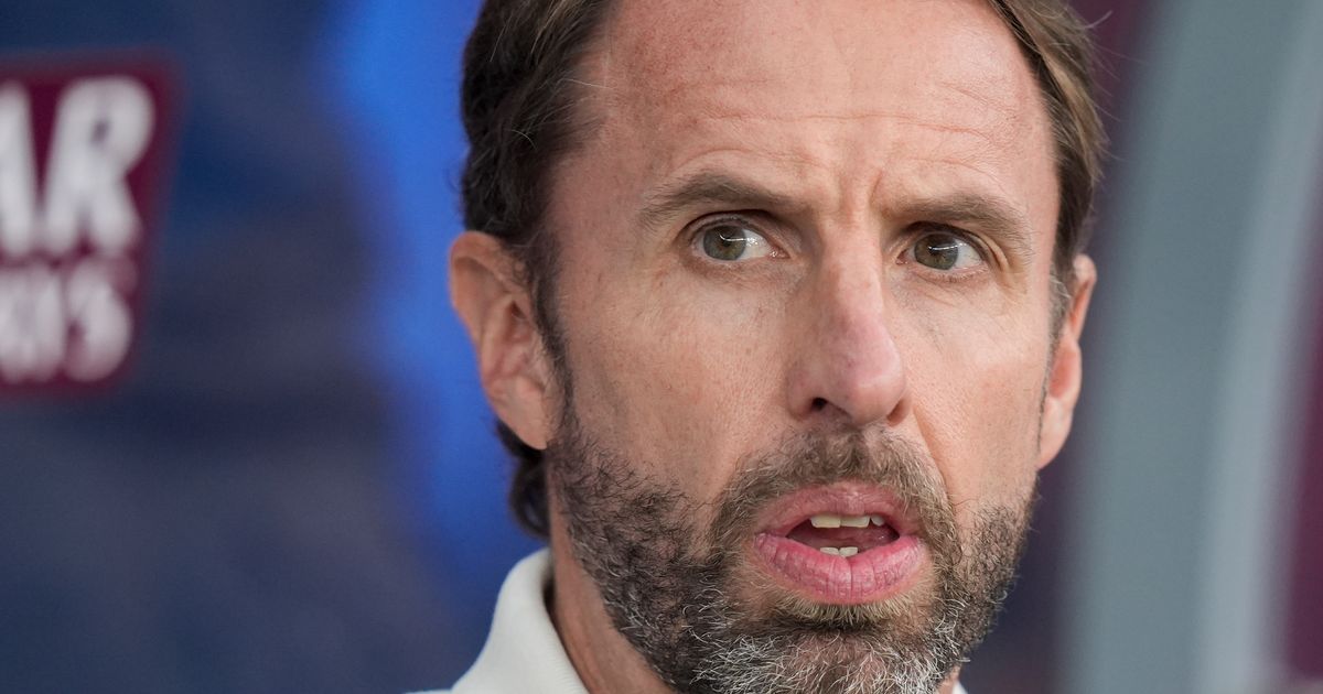 Former England manager Gareth Southgate says he won’t coach in the next ...
