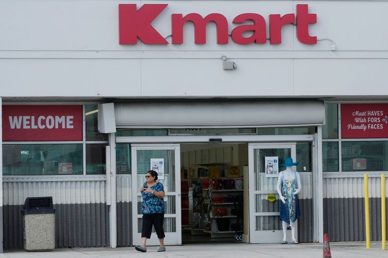 Kmart Southall