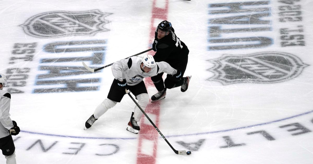 Utah hopes to follow in the steps of other NHL teams that moved and ...