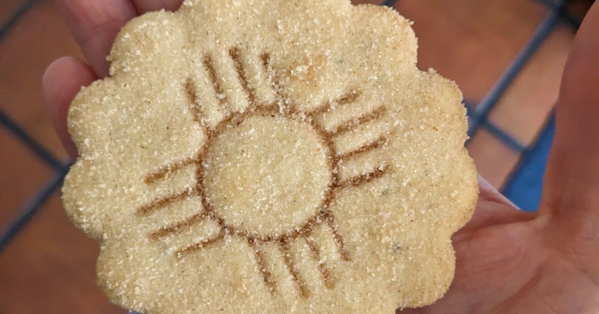 A Seattle cafe inspired this spin on biscochito, New Mexico’s state ...