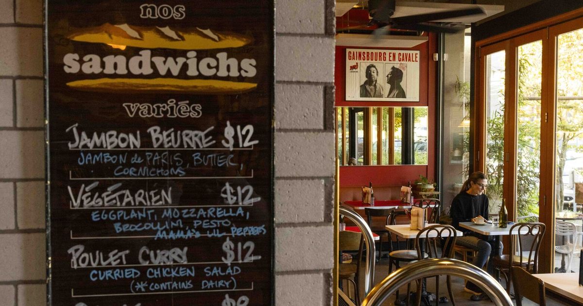 15 great small-size Seattle restaurants with big flavors to try | The ...