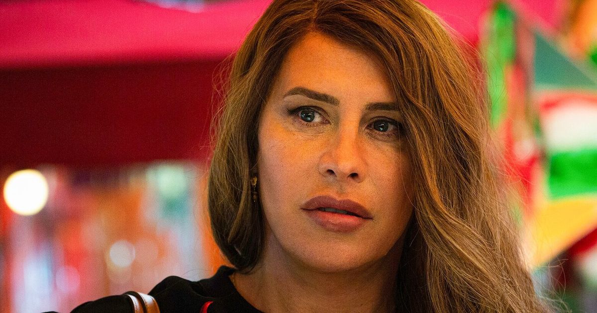 ‘Emilia Pérez’ review: Ambitious musical melodrama falls a little flat ...