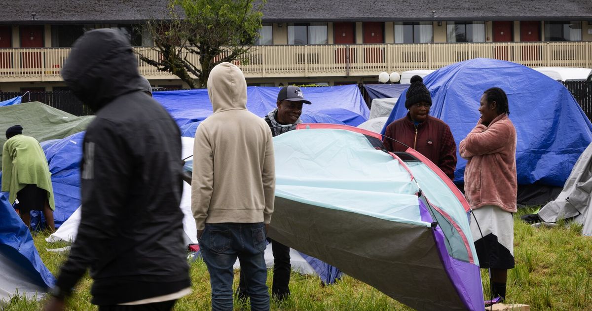 WA’s asylum-seeker response arrives months overdue | The Seattle Times