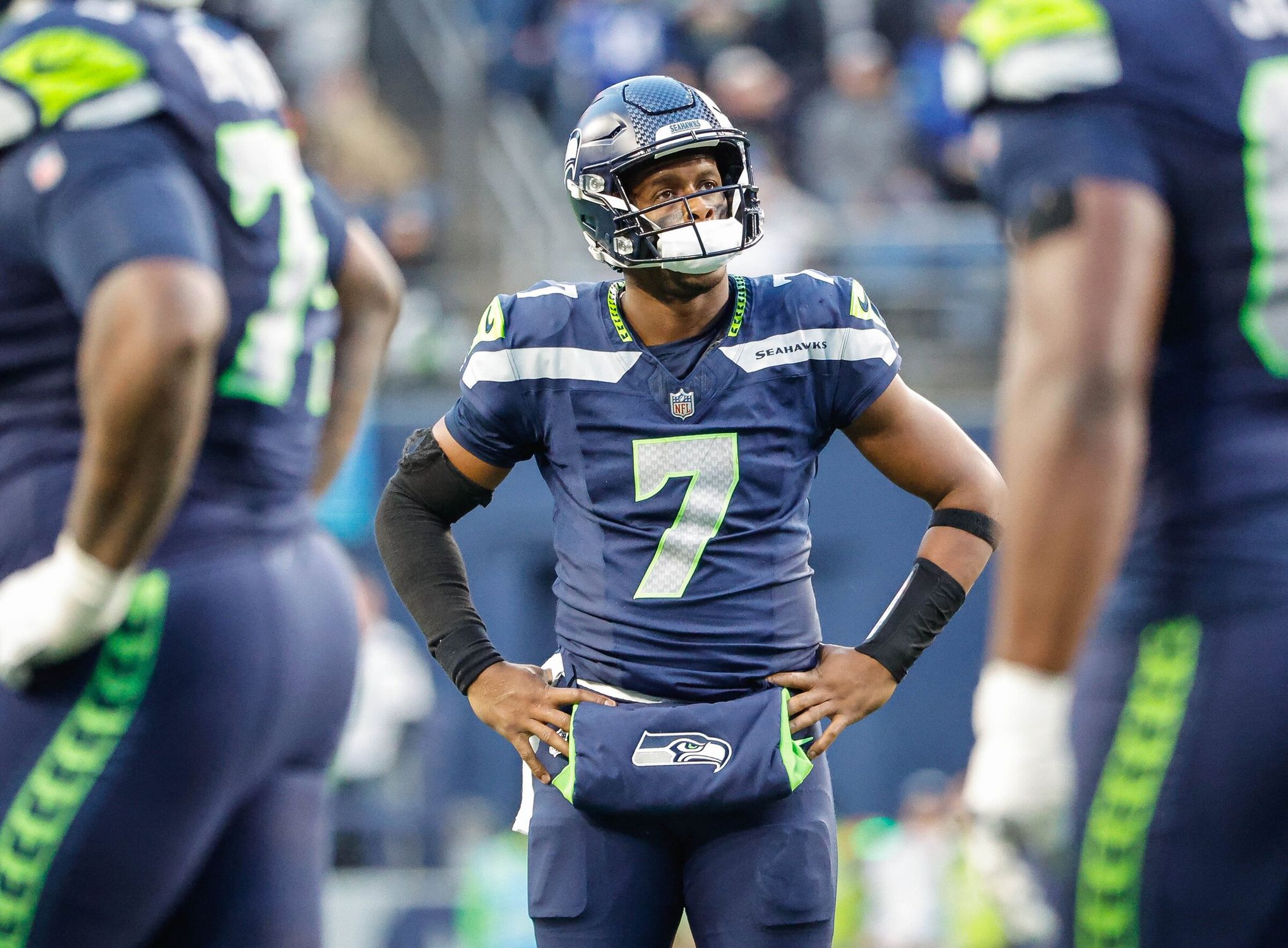 Geno Smith was at his best and worst, and that’s not enough for ...