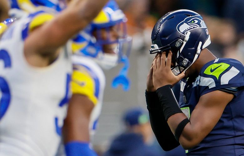 Matt Calkins | The Seattle Times