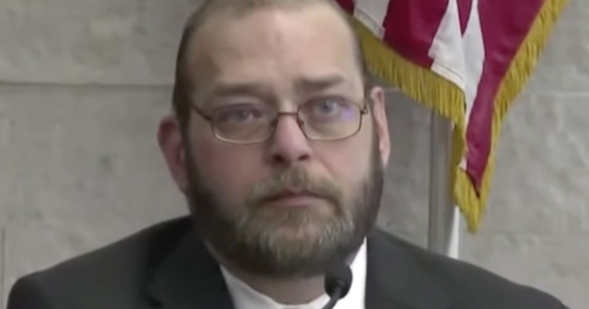 Ex-officer found guilty in the 2020 shooting death of Andre Hill | The ...